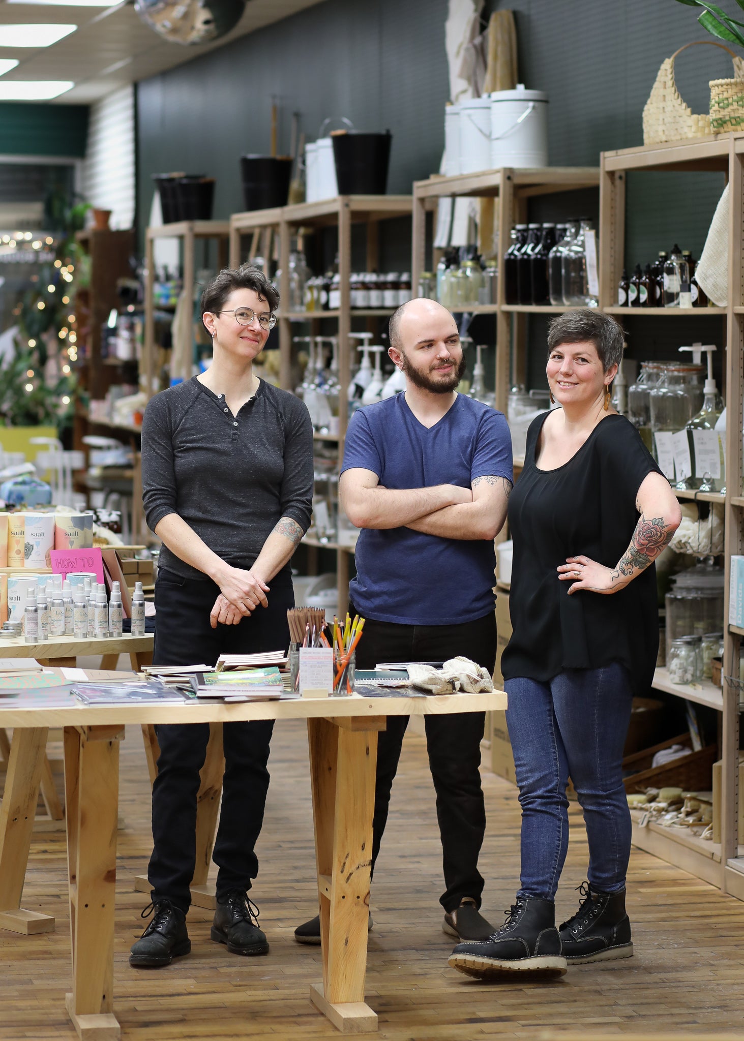 It's a process – PROCESS