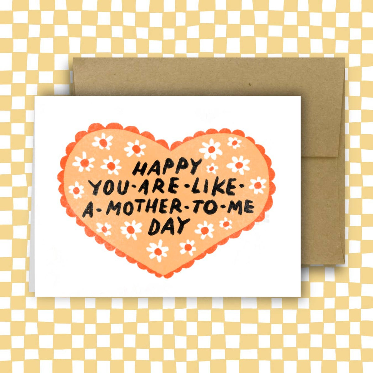Hand-Drawn Greeting Cards by Rani Ban Co – PROCESS