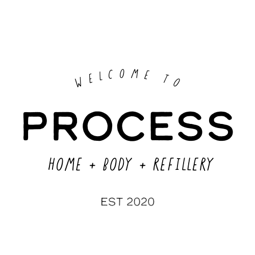 A Low Waste Lifestyle Store – Process General Store
