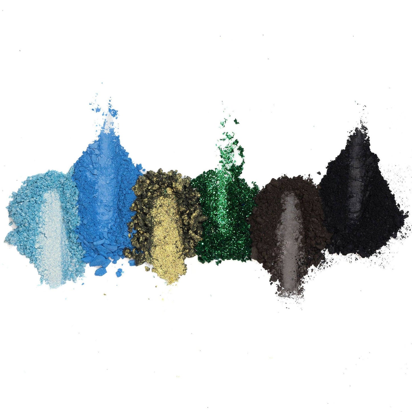 Grand Entry Eyeshadow Palette – PROCESS